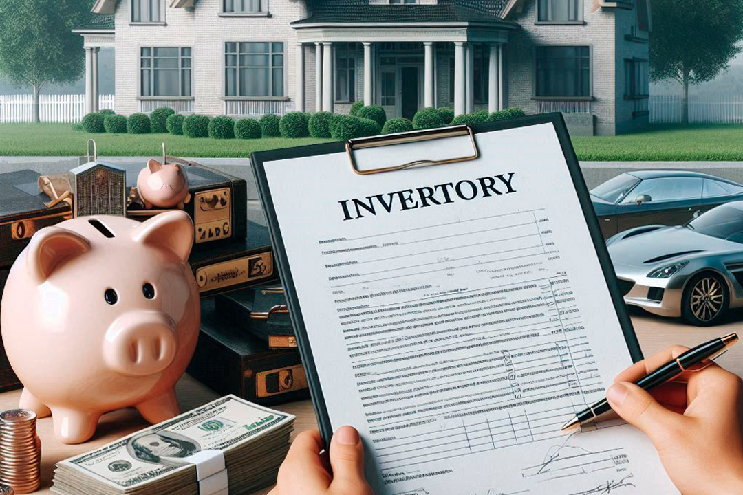 Como Abrir Inventário do Falecido | Passo a Passo Completo